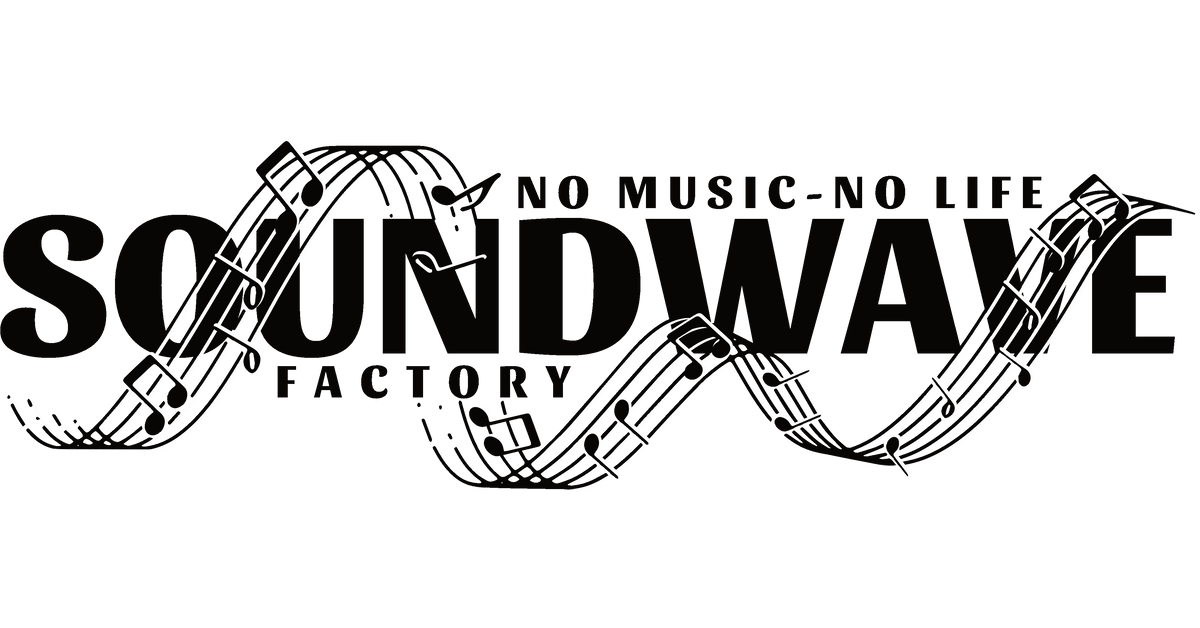 Soundwave Factory